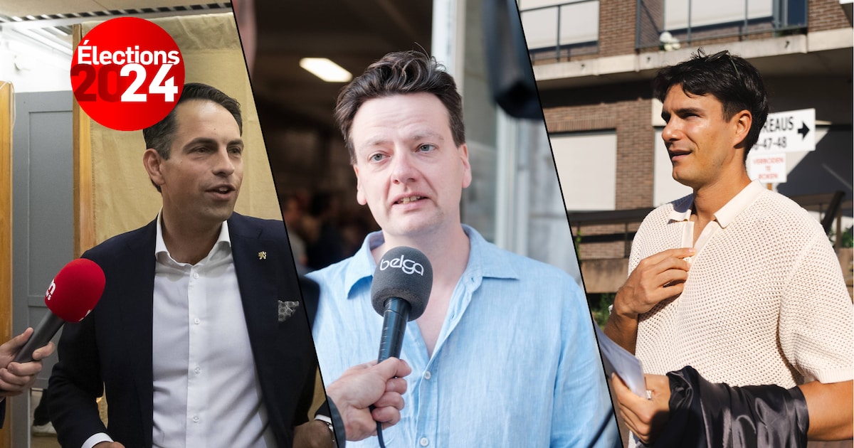 “Un million de voix”, “Une phase difficile”, “Ça passe ou ça casse ...