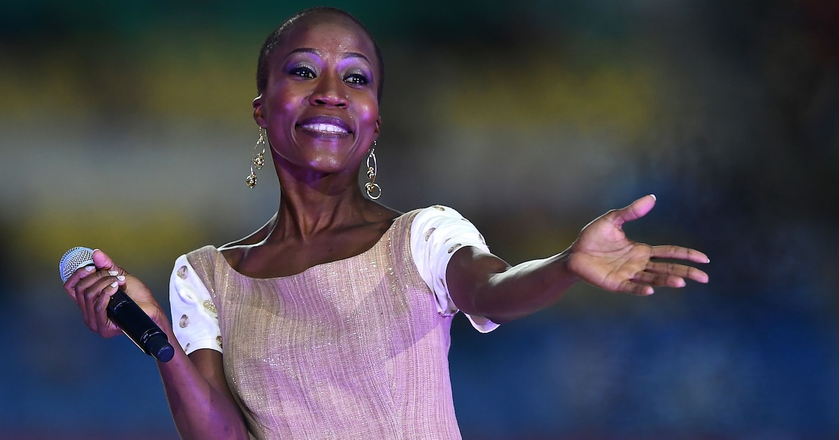 La chanteuse malienne Rokia Traoré arrêtée en Italie pour une ...