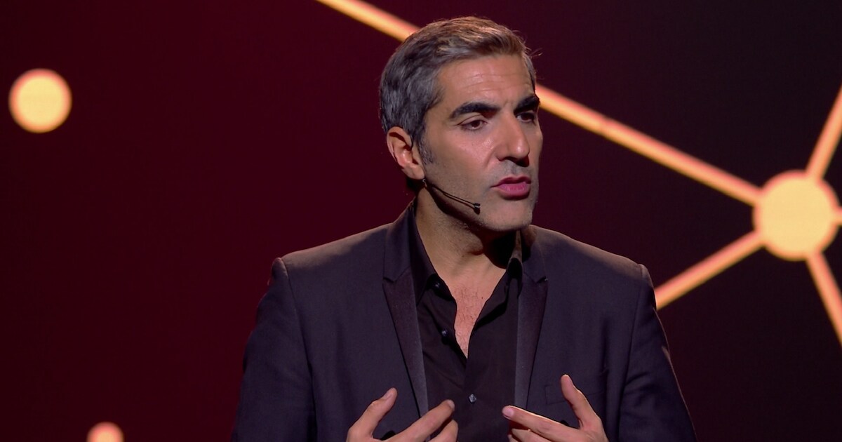 “La télé n’achète plus de films avec Ary Abittan”, affirme Claude ...