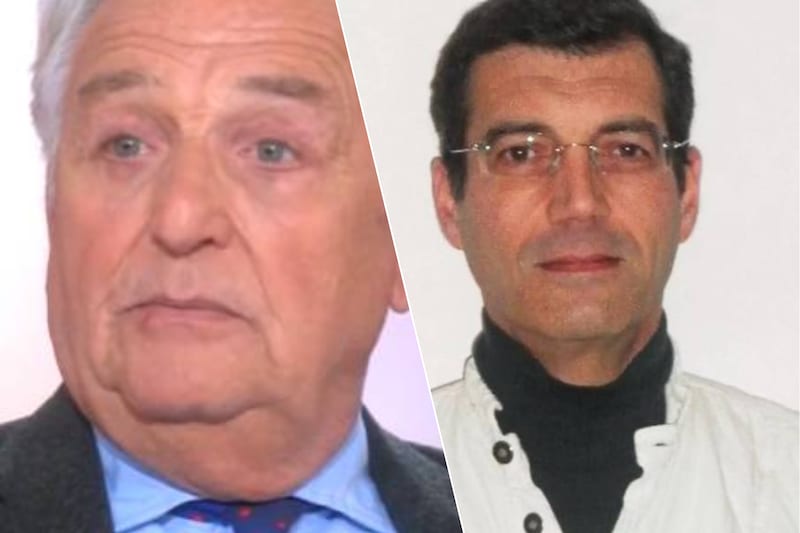 Le beau-frère de Xavier Dupont de Ligonnès brise le silence: “S’il ...