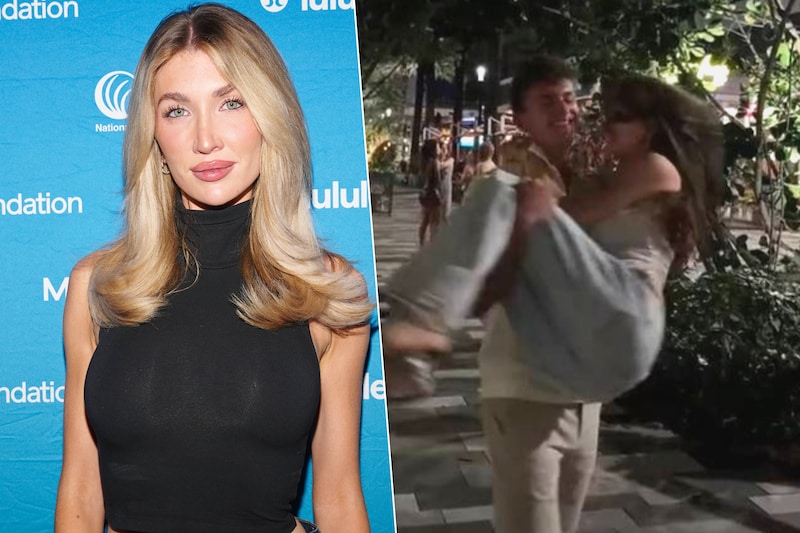 Un an et demi après le décès tragique de Liam Payne, Kate Cassidy a ...