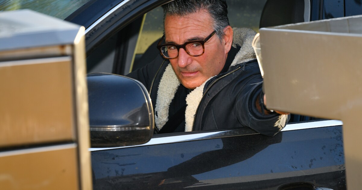 Jan Gatz succède à David Steegen comme porte-parole d’Anderlecht | 7sur7.be