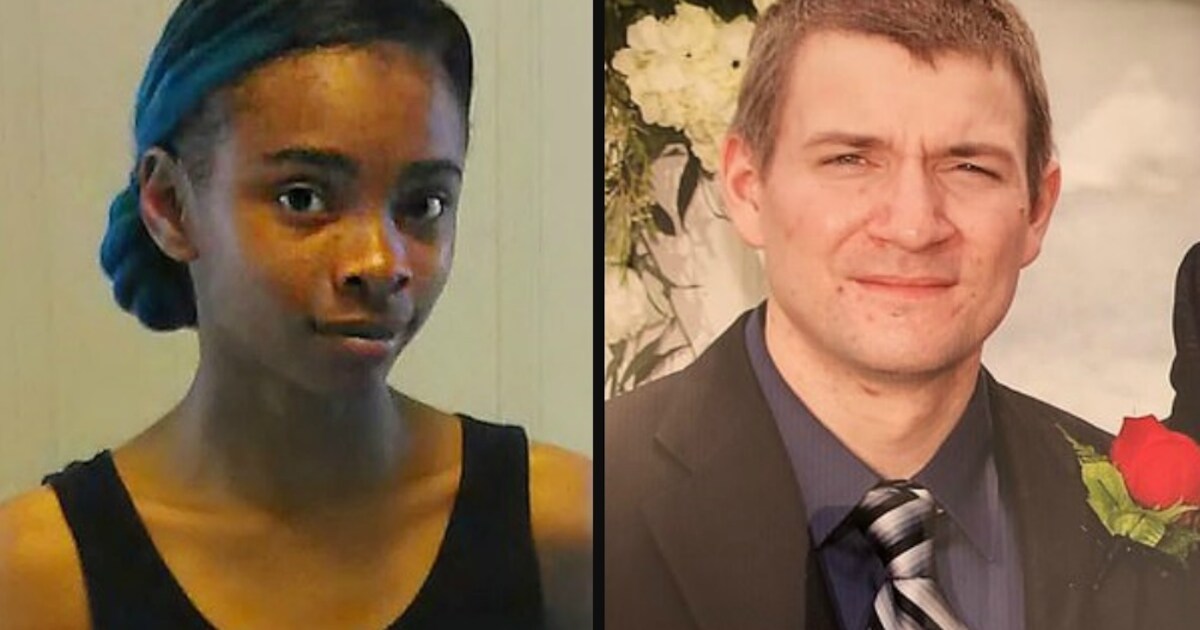 Une jeune Américaine risque la prison à vie pour avoir tué son violeur ...