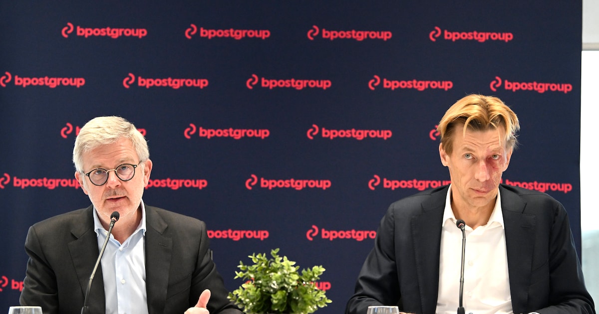 Bpost va faire face à des réclamations de “plusieurs millions” d’euros ...