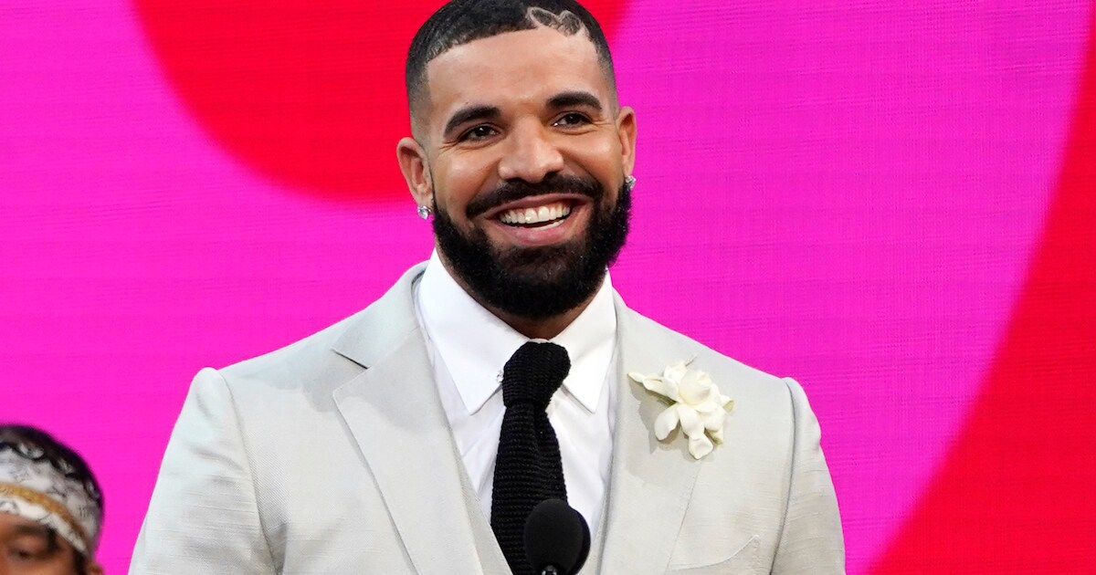 Drake annonce une pause dans sa carrière: “Je dois me concentrer sur ma ...