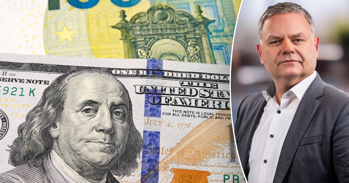 Qu’est-ce que l’affaiblissement du dollar peut apporter à notre ...