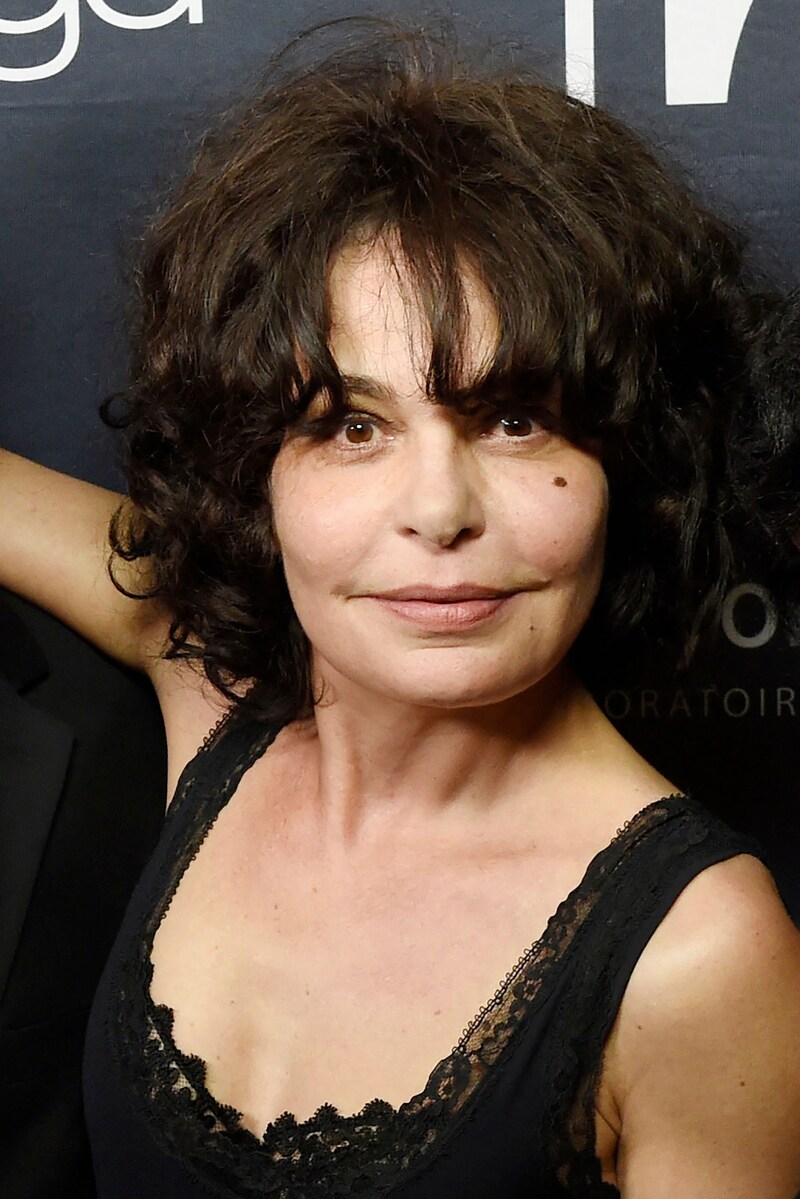 L’actrice et réalisatrice Isabelle Mergault est décédée à l’âge de 67 ...