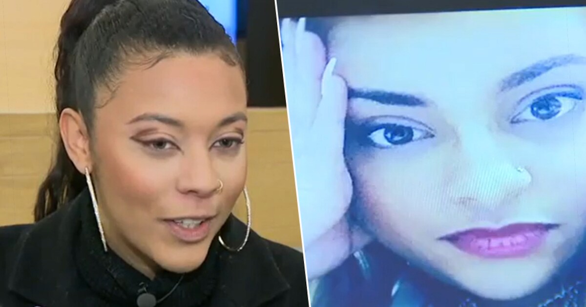 La sœur d'une victime des attentats de Bruxelles témoigne: “Je n’ai ...