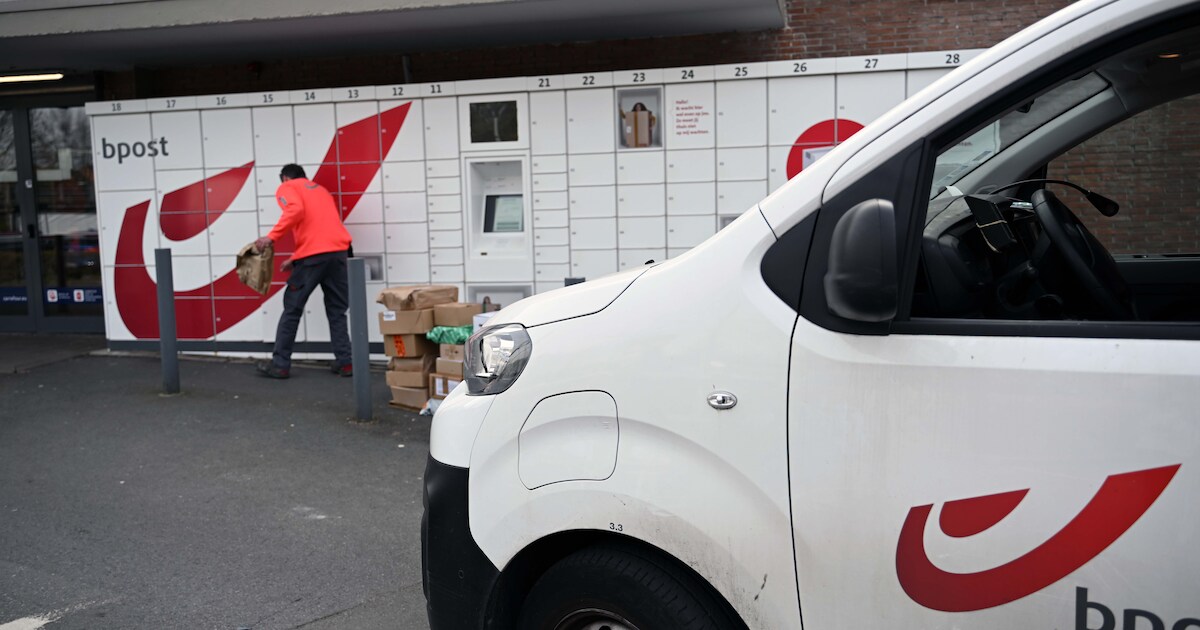 Bpost sur le point de racheter Staci pour 1,3 milliard d’euros ...