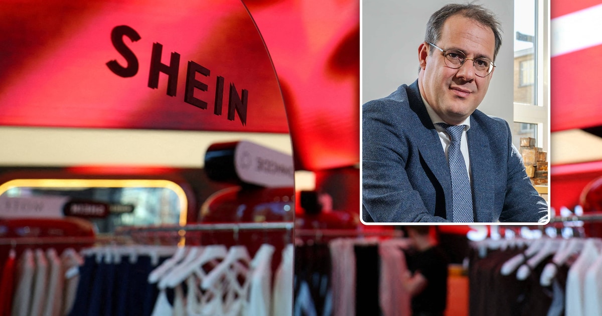 La Belgique veut taxer les colis Temu et Shein: “C’est de la ...