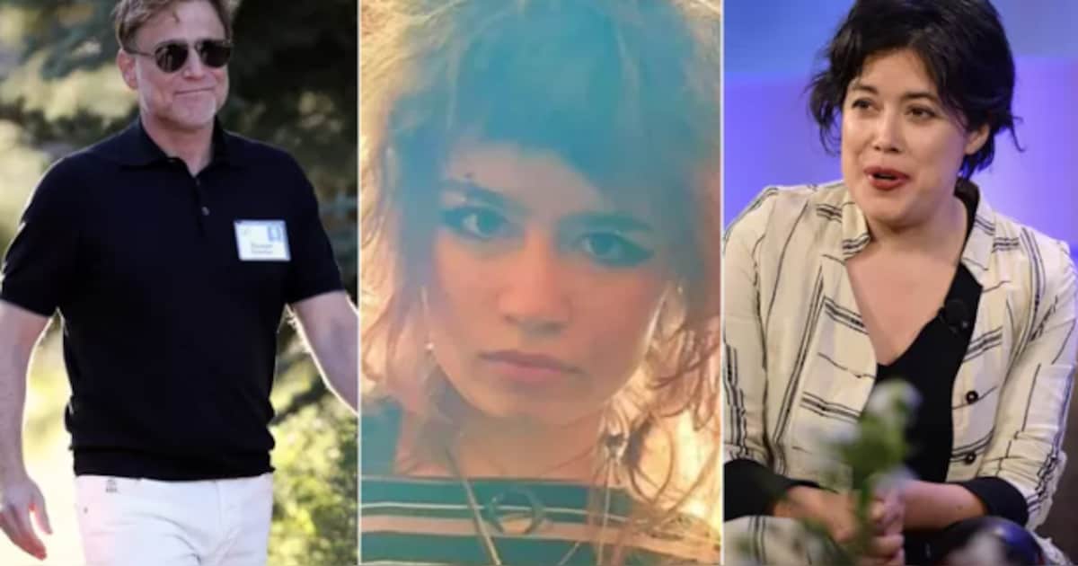 La fille de 16 ans de deux milliardaires de la tech portée disparue à ...