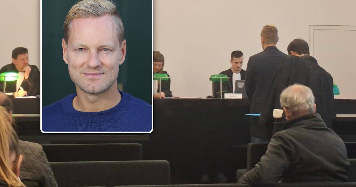 “Vous avez déjà un casier bien rempli”: suspension de permis d’un mois ...