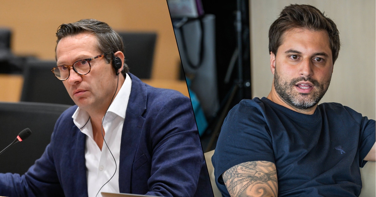 Clash au MR: Michel De Maegd dénonce la “dérive autocratique ...