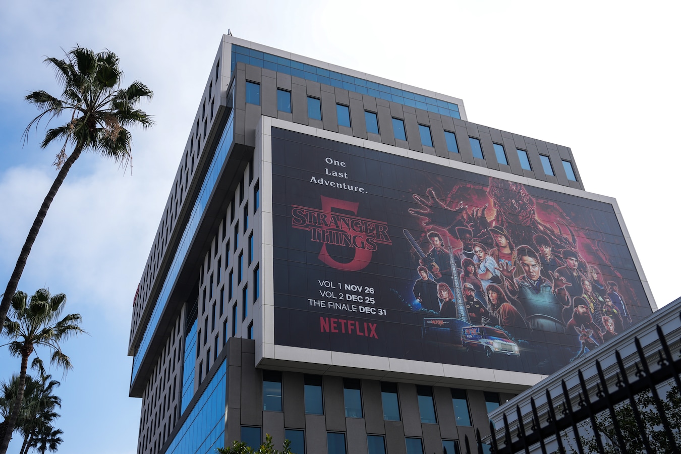 “Stranger Things” tire sa révérence: 5 choses à savoir sur la série ...