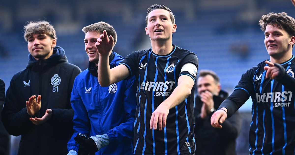 Vanaken, David, De Cat... qui a marqué le but de l’année en Belgique ...