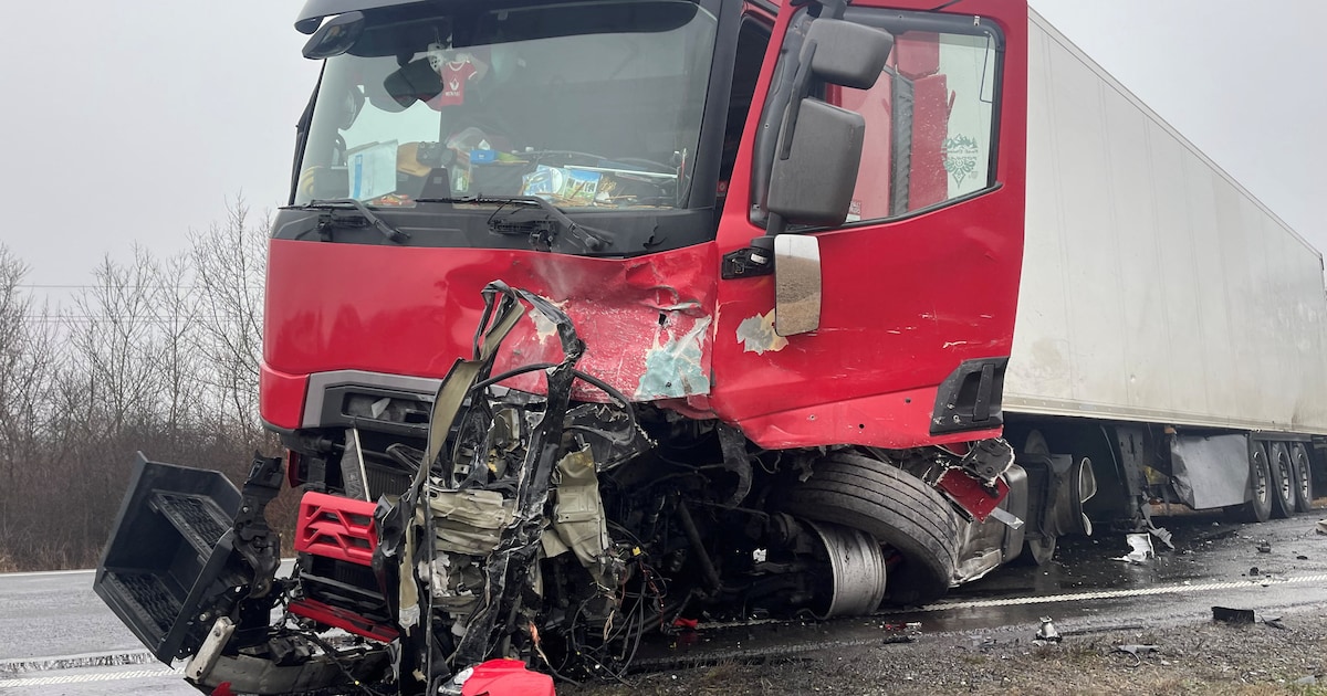 Tragique accident de la route en Roumanie: sept fans du PAOK tués ...
