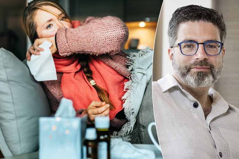 La grippe déferle sur la Belgique: que faire pour éviter de l’attraper ...
