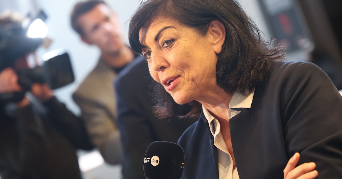Affaire classée pour Joëlle Milquet: la transaction pénale homologuée ...