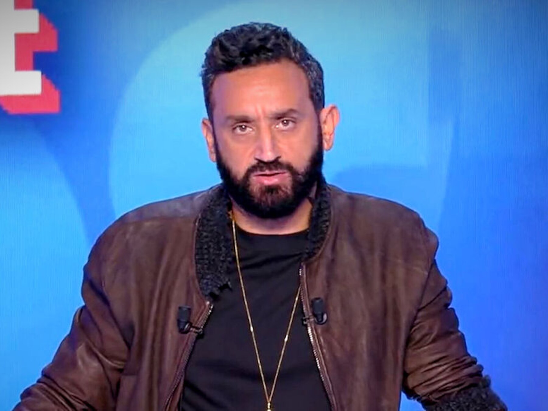 TPMP, présidentielle: Cyril Hanouna dévoile (enfin) ce qu'il va faire ...