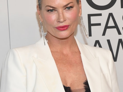 “Il m’a violée quand j’avais 17 ans”: l’ex-top model star Carré Otis ...