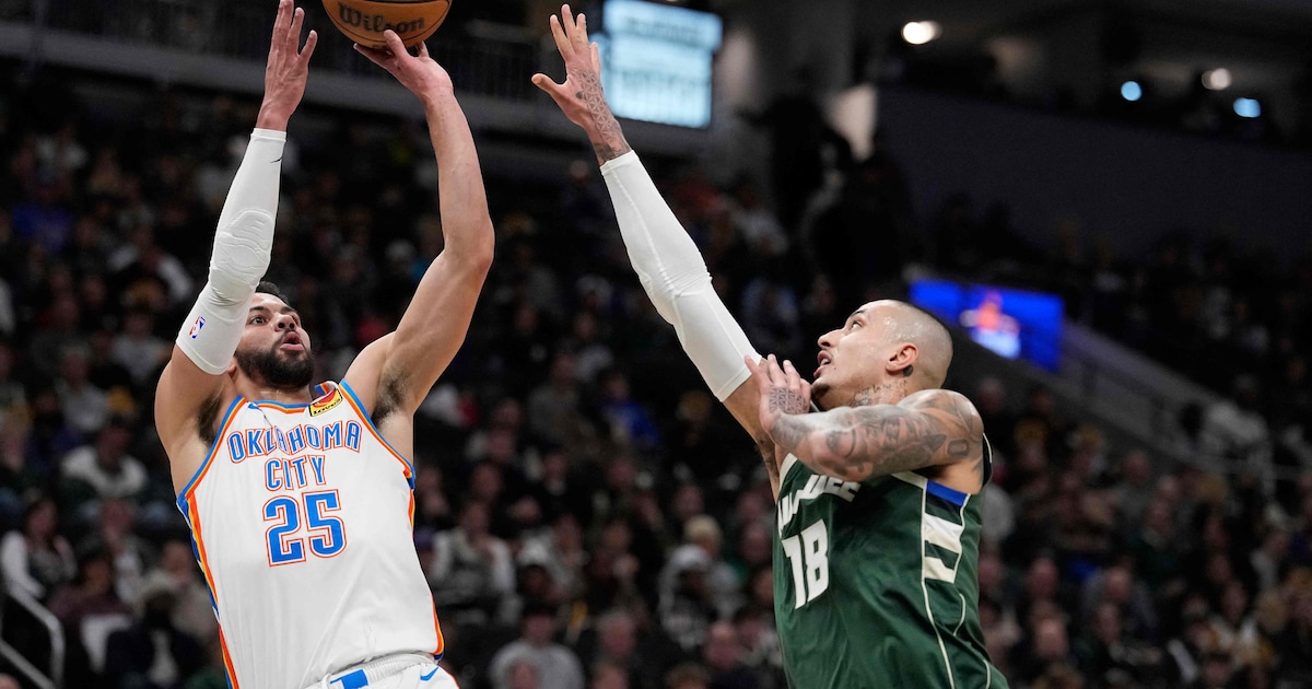 Un Belge convié à la grande fête du All Star week-end | 7sur7.be