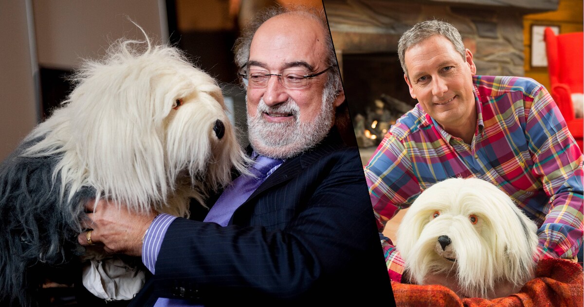 Danny Verbiest, la voix iconique et le père spirituel de Samson, s’est ...