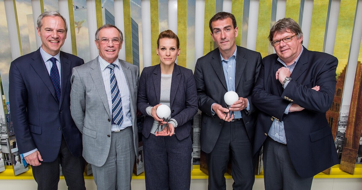 BPlus répondra au bombardement N-VA des réseaux sociaux | Home | 7sur7.be