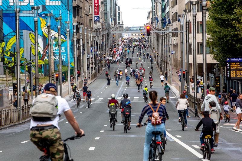 L’UE alerte sur une flambée historique des prix de l’énergie: vers un ...