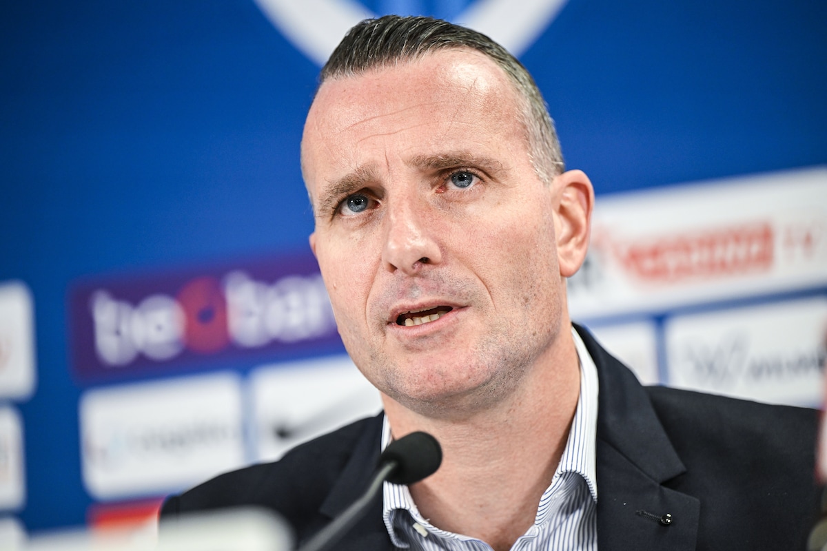 Hayen débutera sur le banc de Genk face... au Club Bruges: “Je ne ...