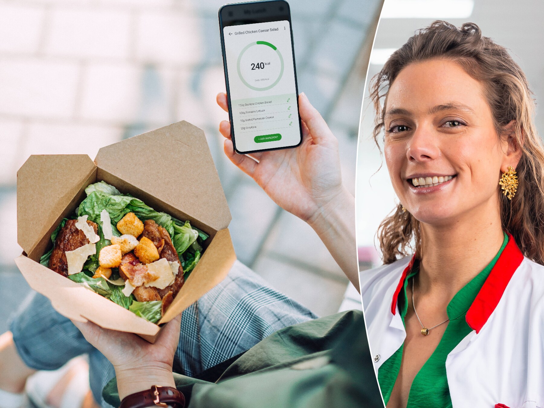 Comment se débarrasser de cette couche de graisse sur le ventre? | 7sur7.be