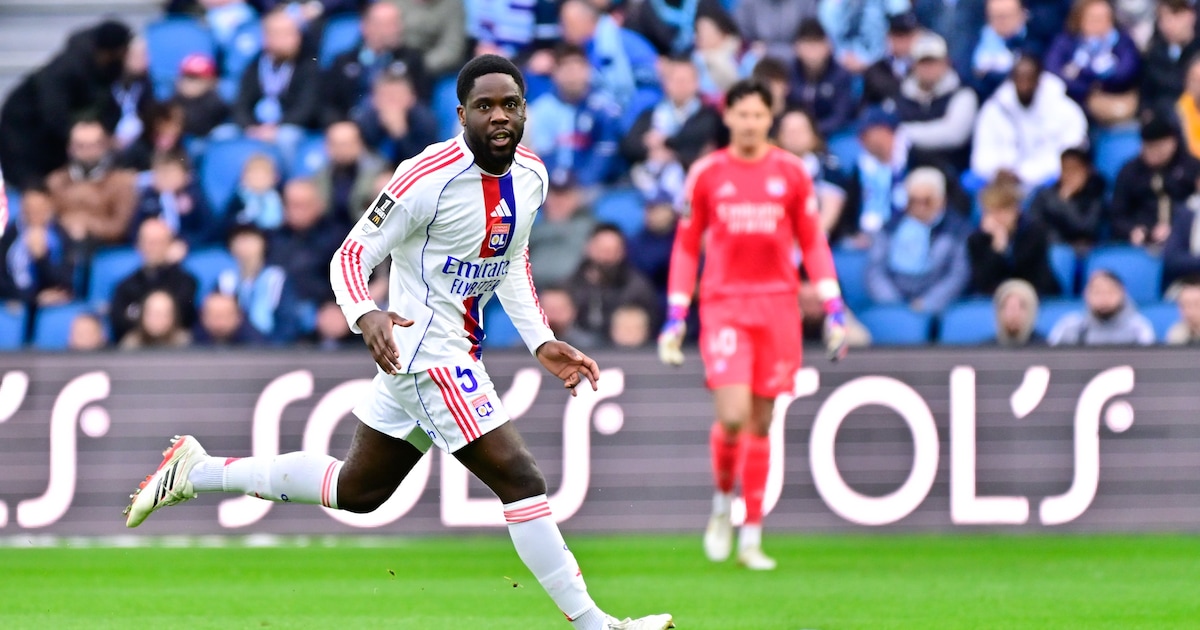 Orel Mangala rêve encore du Mondial avec les Diables: “J’ai encore des ...
