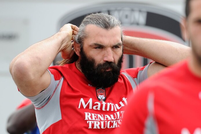 Sébastien Chabal n'a “plus aucun souvenir” de ses matches de rugby ...
