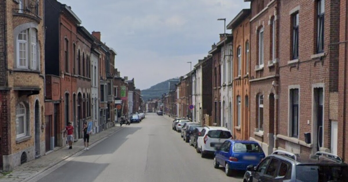 Un trentenaire touché par des coups de feu rue Neuve à Charleroi ...
