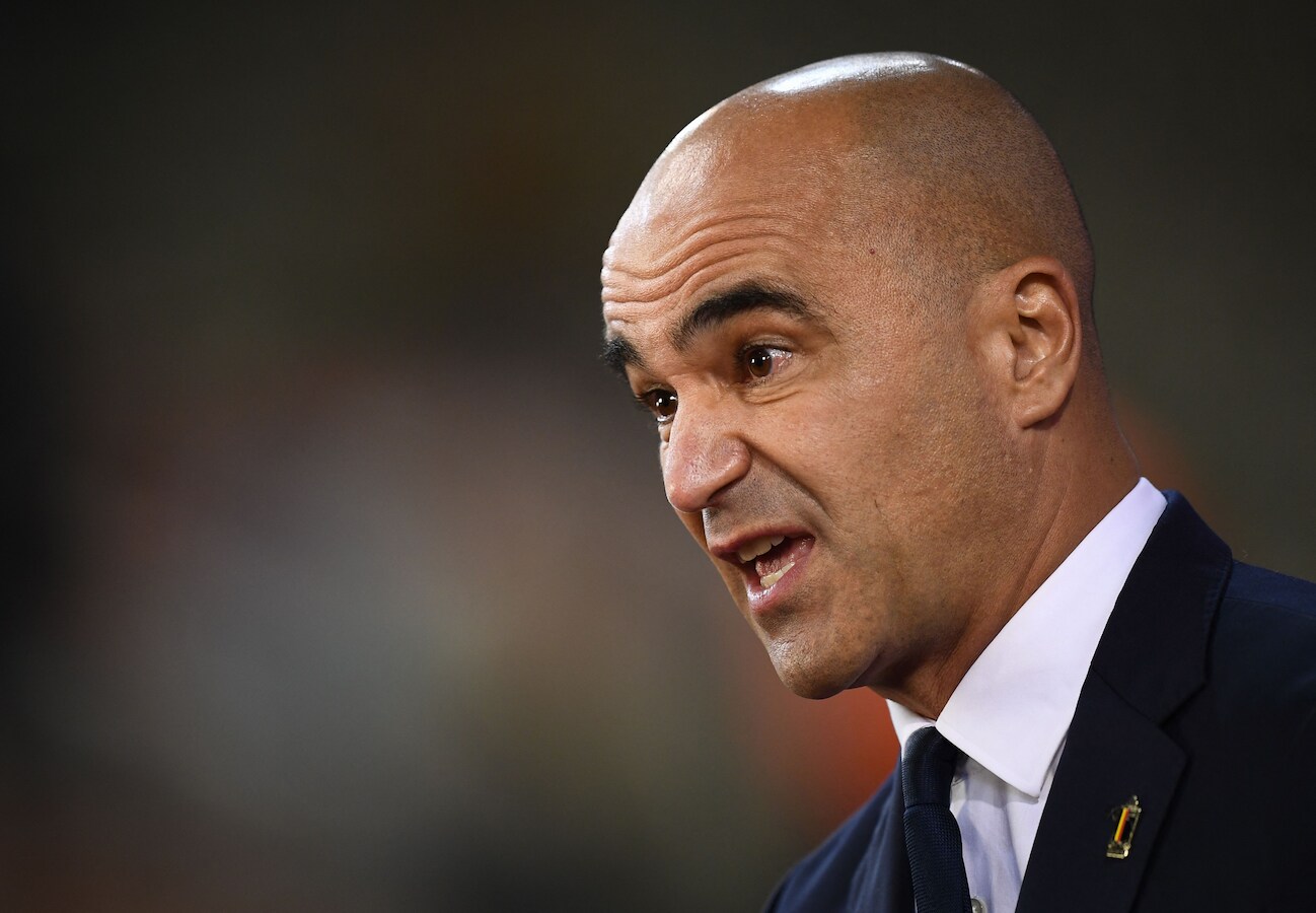 Les plans de Roberto Martinez pour préparer le Mondial 2022: “Donner ...