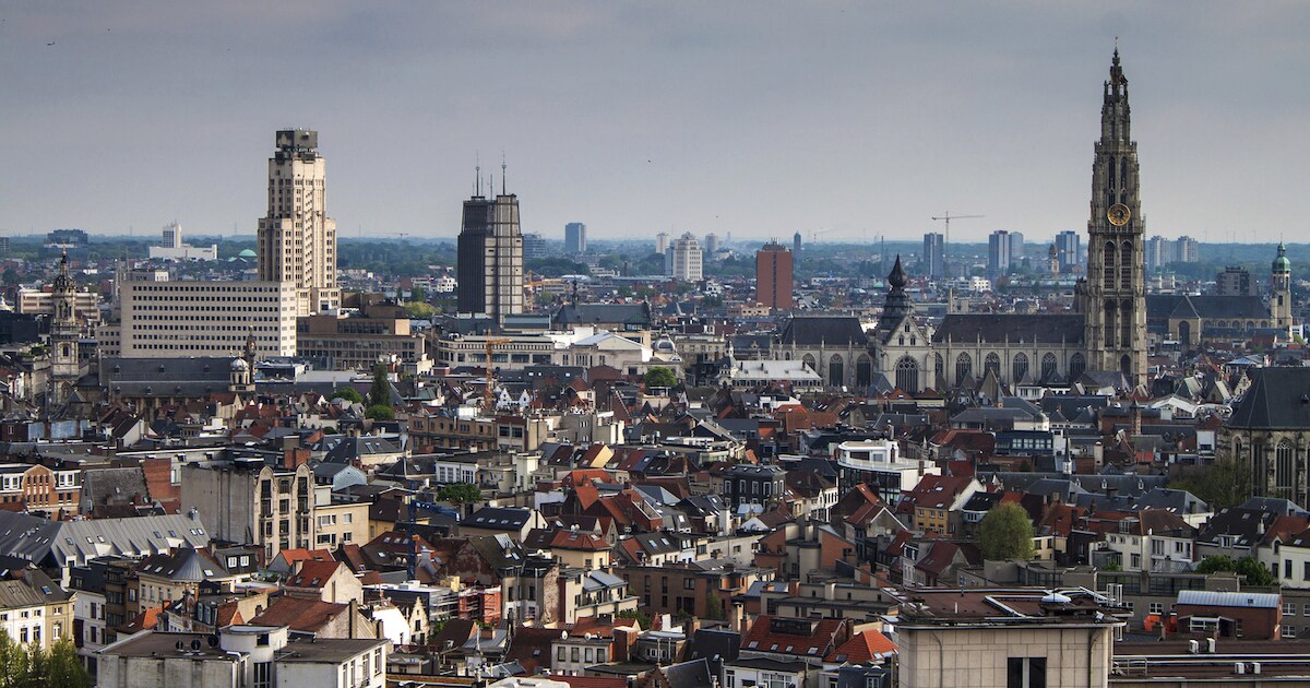 "Midden-Brabant": déjà une idée du Vlaams Belang en 2008 | Belgique ...