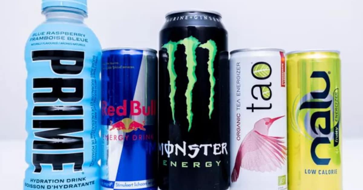 Le lien entre manque de sommeil et boissons énergisantes enfin prouvé ...