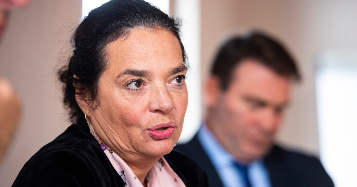 Un nouveau mouvement progressiste se structure au sein du MR | Belgique ...