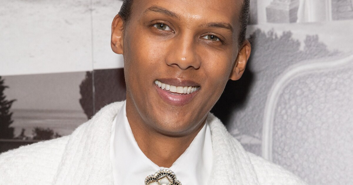 Stromae interprétera un titre dans la bande originale de la série ...