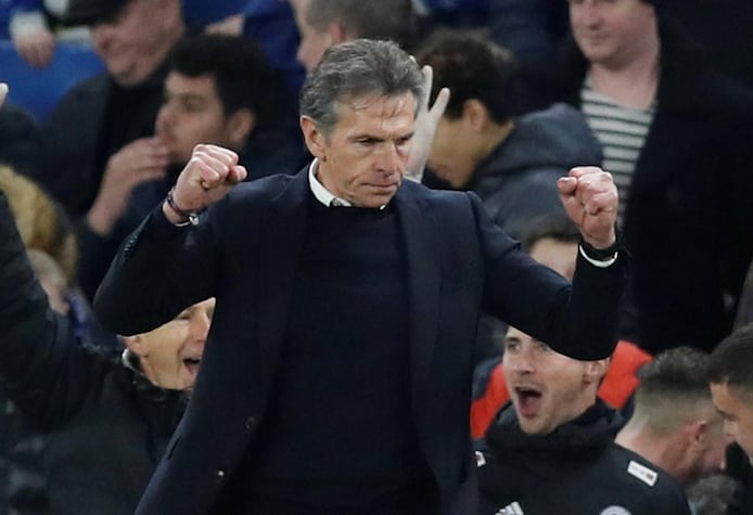 Claude Puel serait l’un des candidats les plus sérieux pour succéder à ...