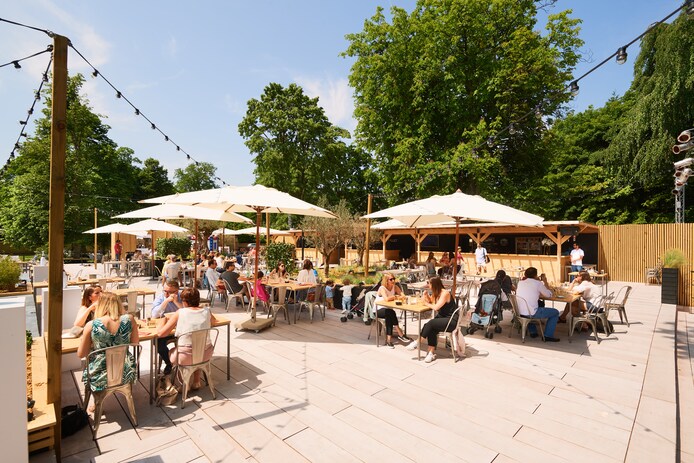 La Terrasse O2 de retour pour une nouvelle édition à Uccle | Belgique ...