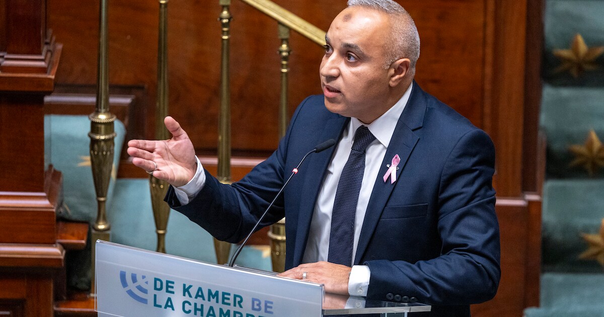 La fusion des zones de police, “juridiquement bancale et politiquement ...