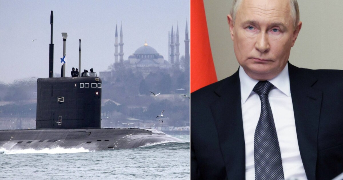 Littoral en France, chantier naval au Royaume-Uni: la marine russe ...