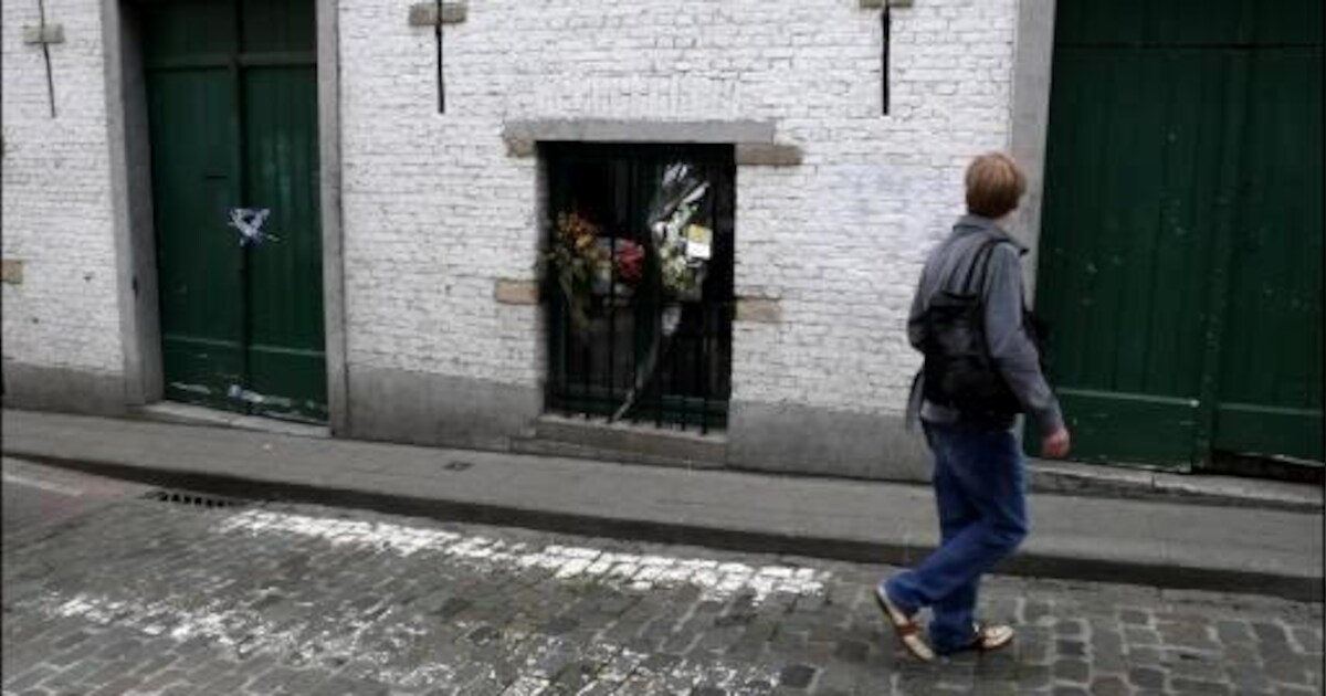 La famille Storme décrite comme idéale | 7sur7.be