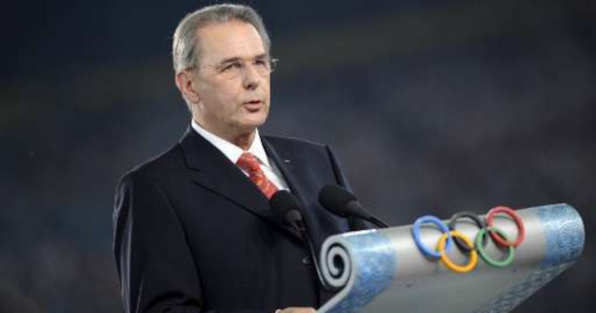 Philippe Rogge: "On a eu des craintes" | 7sur7.be