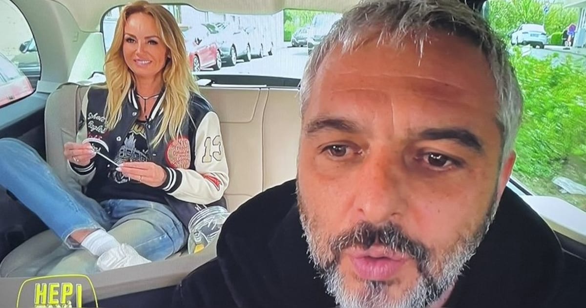 Le petit coup de gueule du porte-parole de Vias contre la RTBF | Télé ...