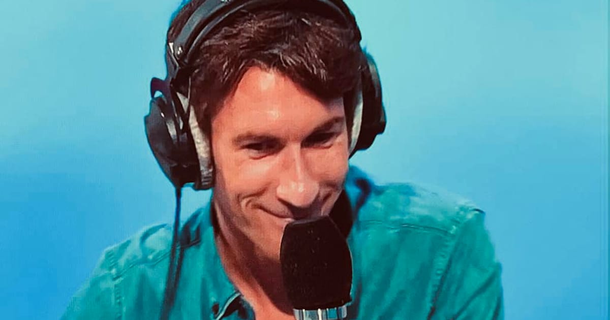 L’animateur Thibaut Roland quitte la RTBF pour rejoindre RTL Belgium ...