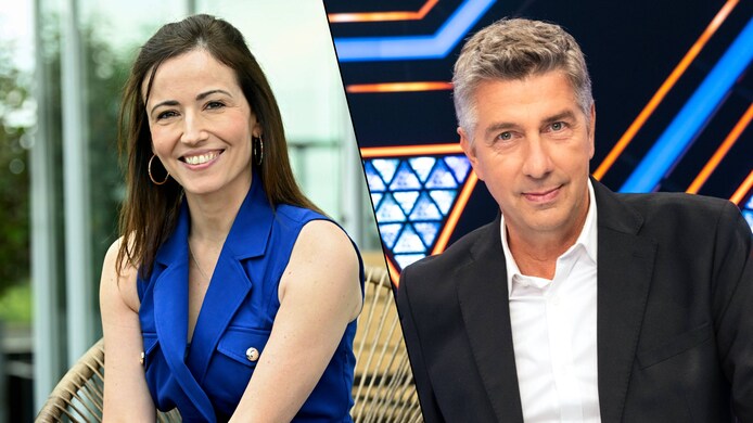 Ça bouge chez RTL: Jean-Michel Zecca remplace Anne Ruwet à la ...