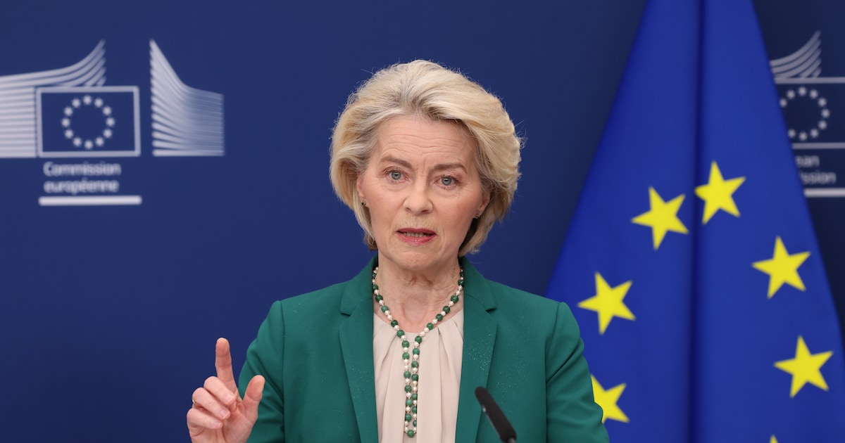 Protection des mineurs en ligne: l’Europe présente son application de ...
