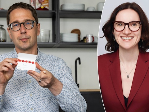 Que valent les autotests détectant les microplastiques dans l’organisme ...