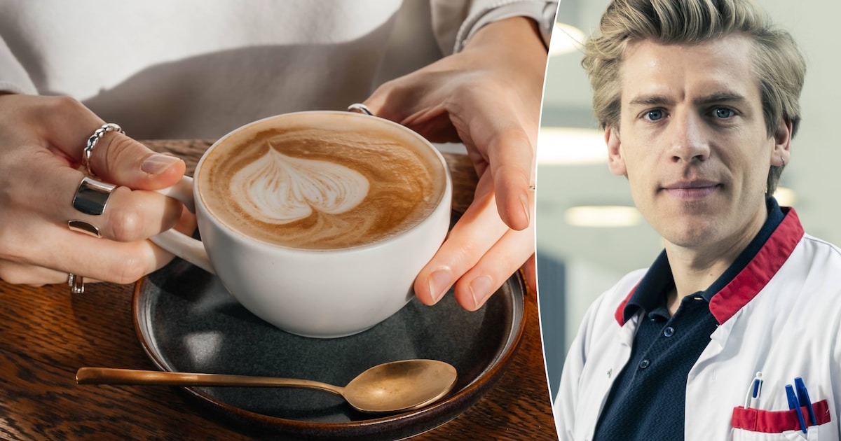 Trop de café, ça veut dire combien de tasses? Un diététicien répond à ...